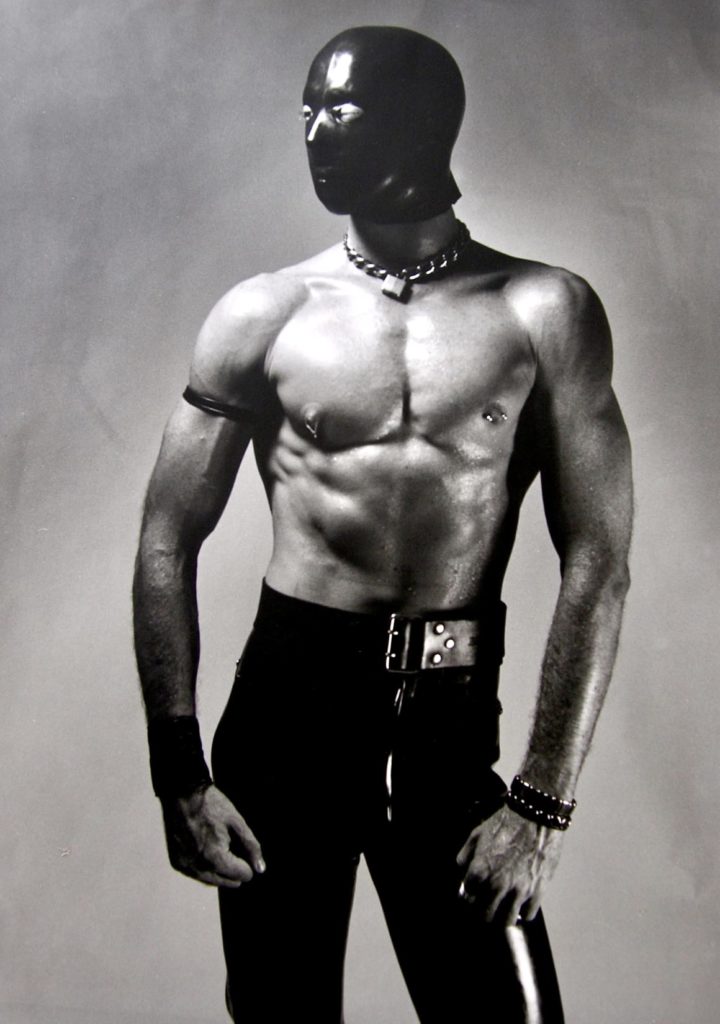 RICK CASTRO – Bizart Exhibition