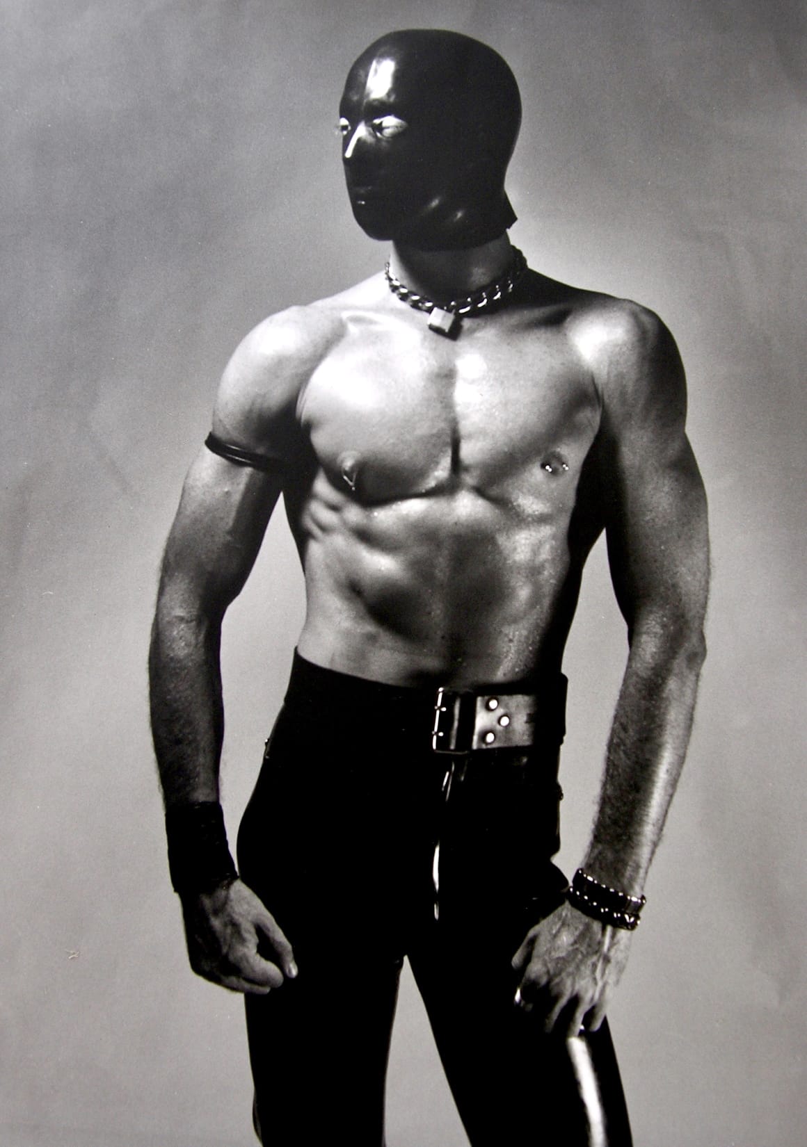 RICK CASTRO – Bizart Exhibition